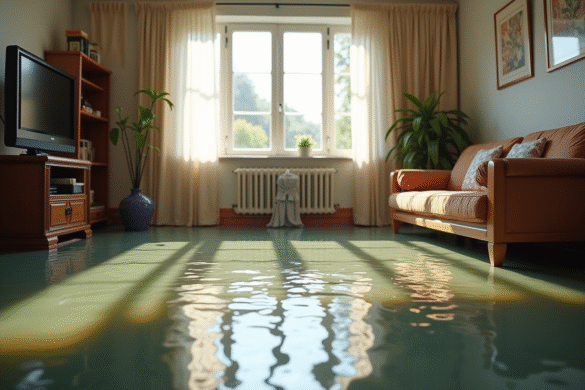 Régime CatNat : comprendre son fonctionnement et ses implications en ...