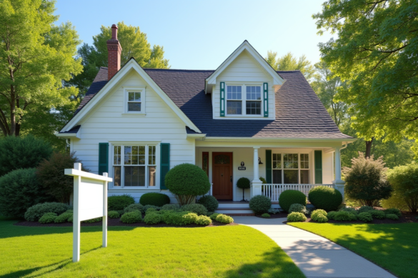 Calcul vétusté maison : étapes et méthodes à connaître pour évaluer l ...